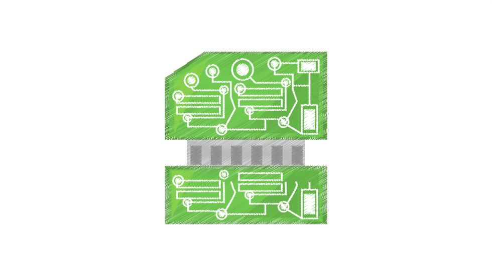 Custom Hardware Development - Solution404